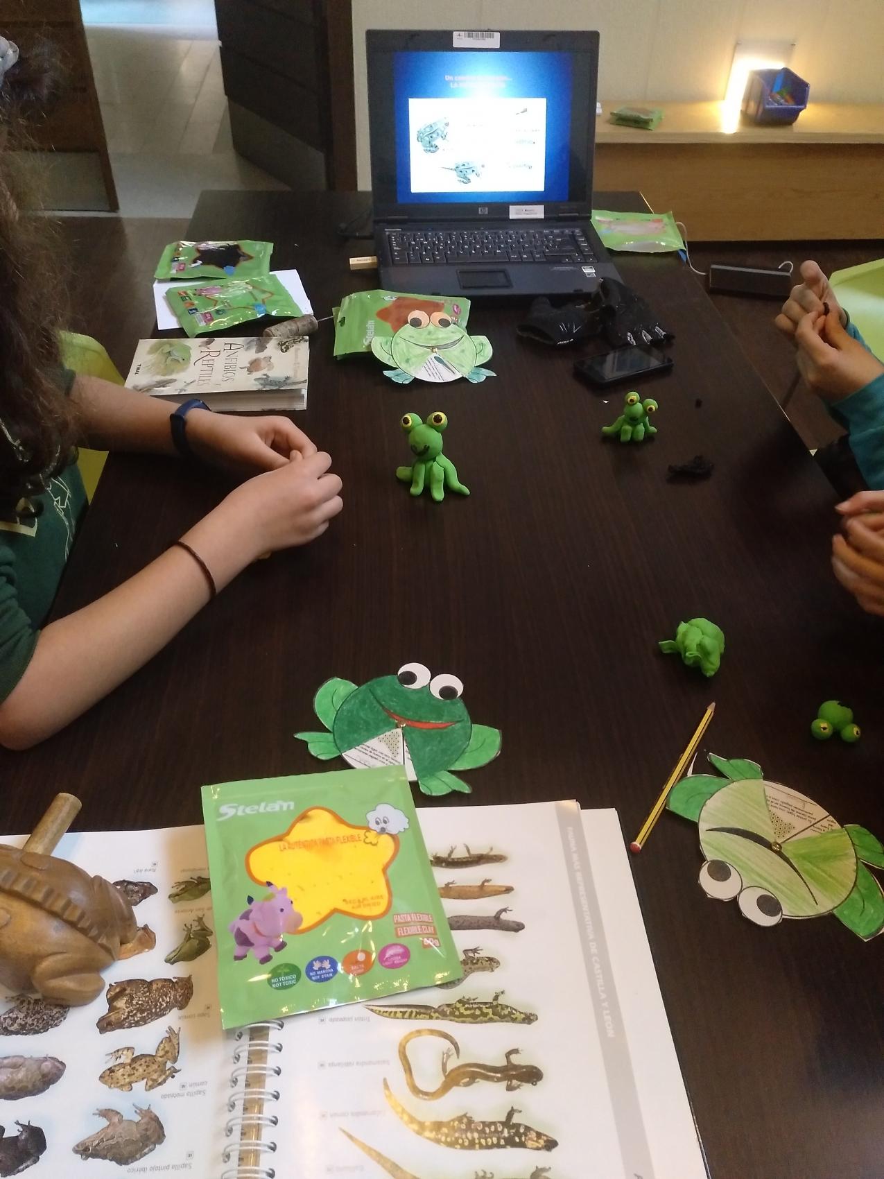 Patrimonio Natural de Castilla y León | Casas del Parque y Centros ...