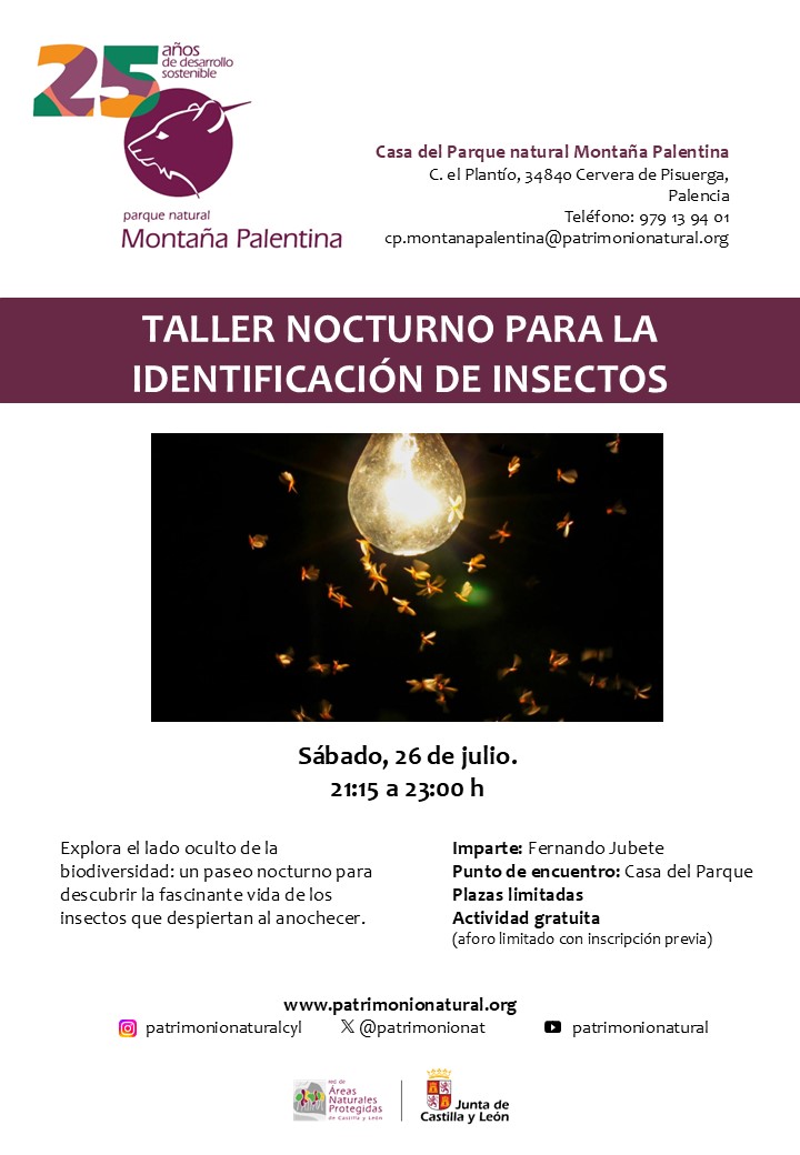 Patrimonio Natural de Castilla y León | Casas del Parque y Centros ...